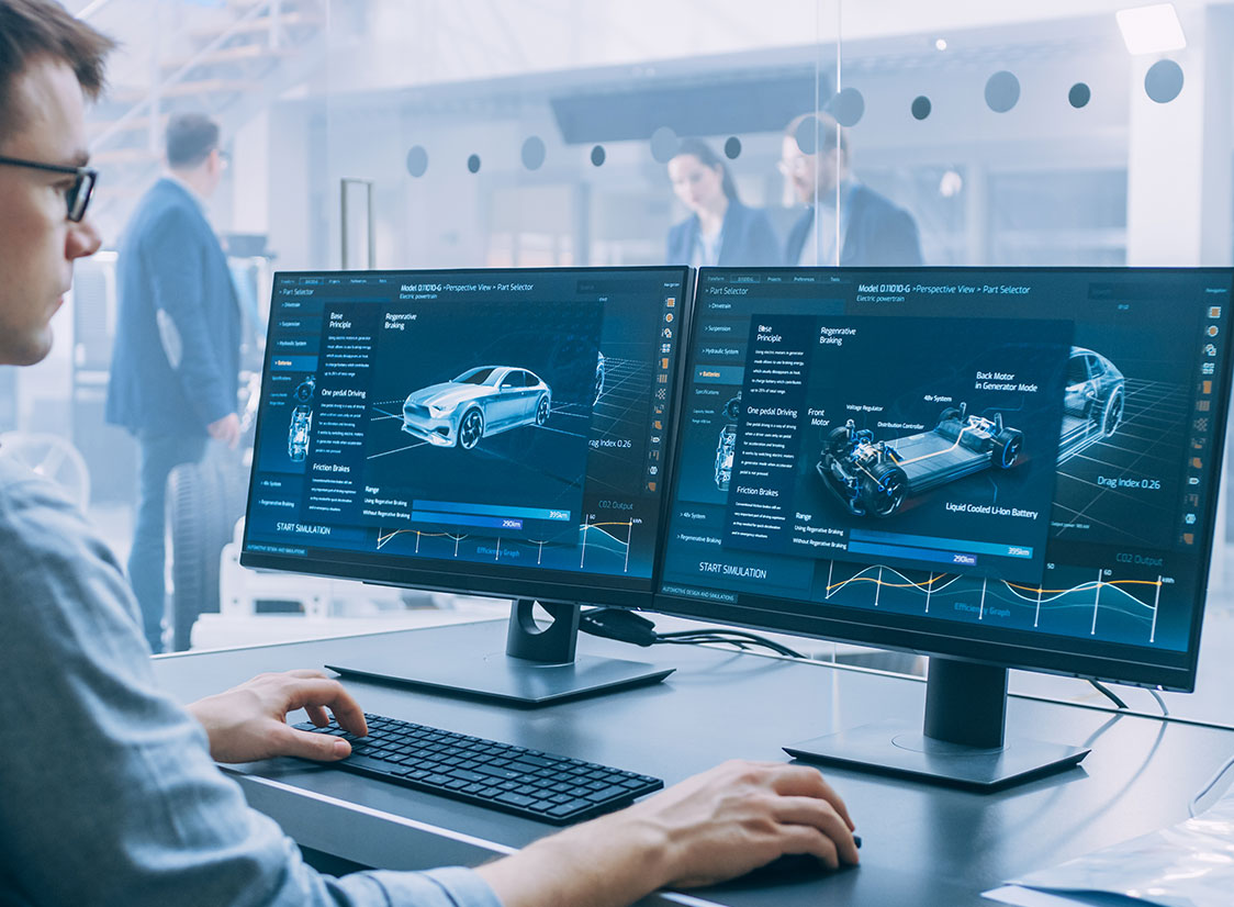 Neusoft European Delivery Centre: Beyond technology